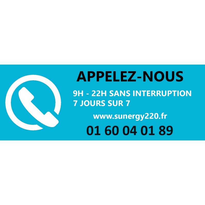 Autel MaxiCharger AC Wallbox 3PH avec prise type 2S - 22kW